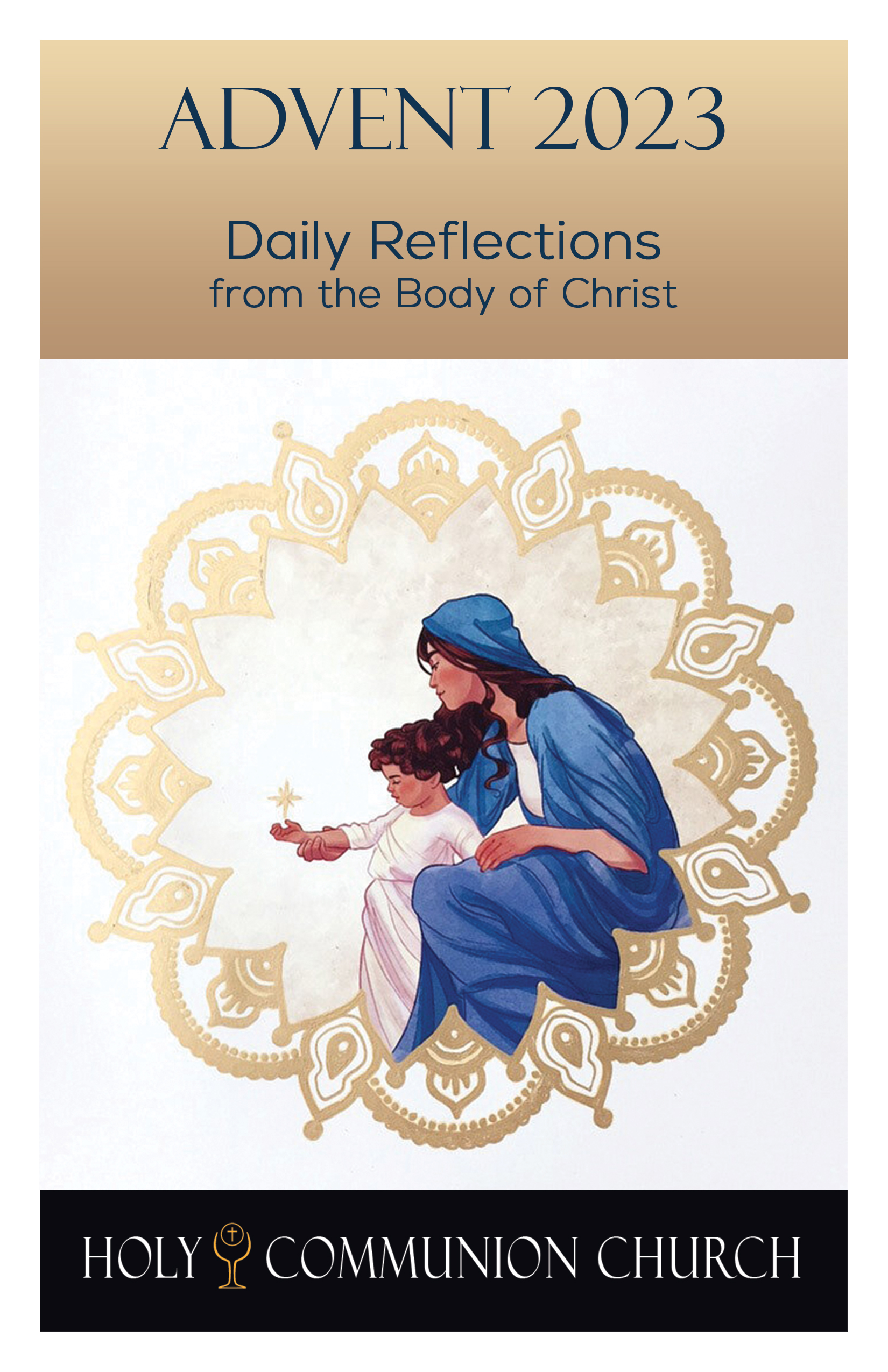 Holy Communion - Holy Communion Independent Catholic Church