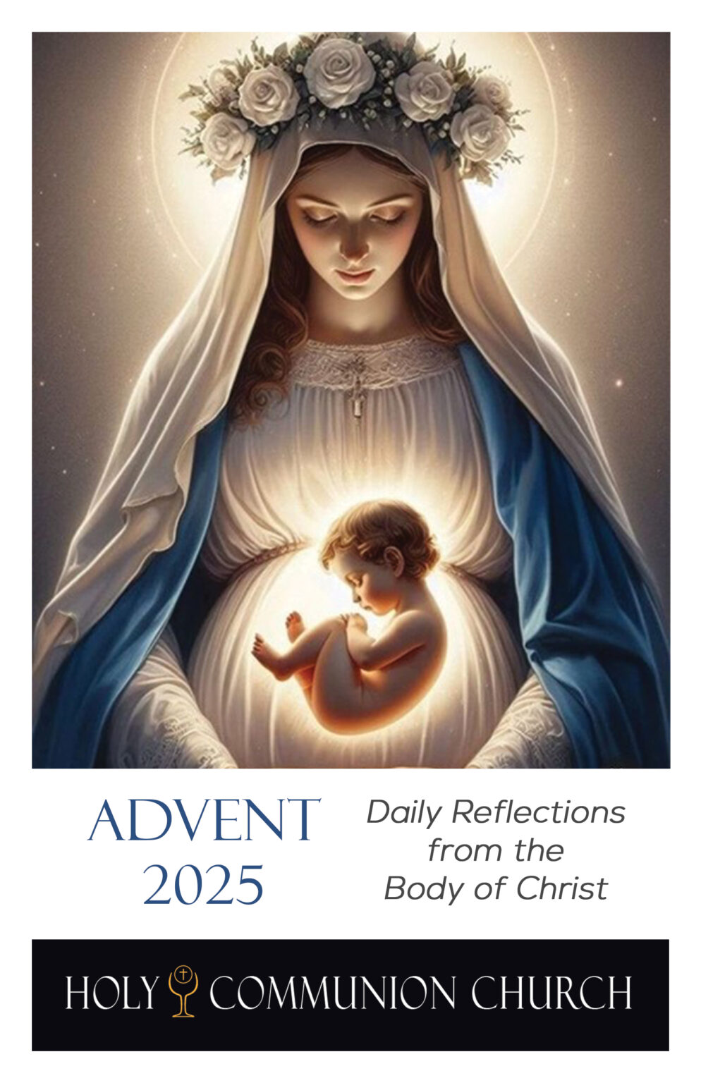 Holy Communion - Holy Communion Independent Catholic Church